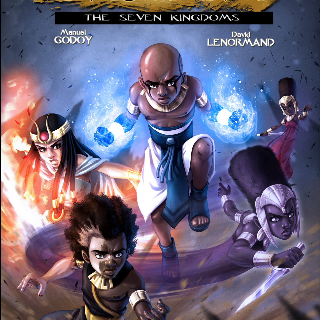 All Products – Black Sands